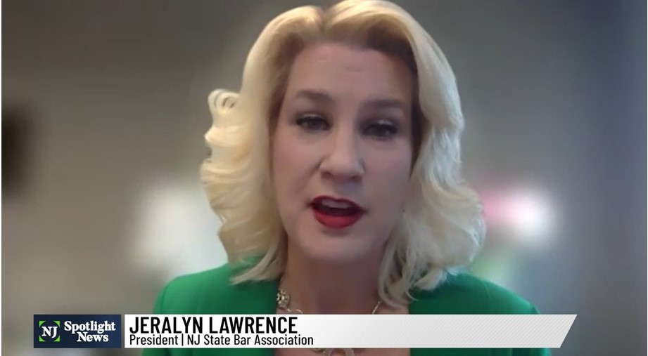 More People in Jail Due to Trial Slowdown - Lawrence Law Divorce and ...