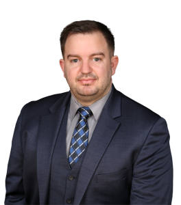 Daniel A. Burton | Lawrence Law