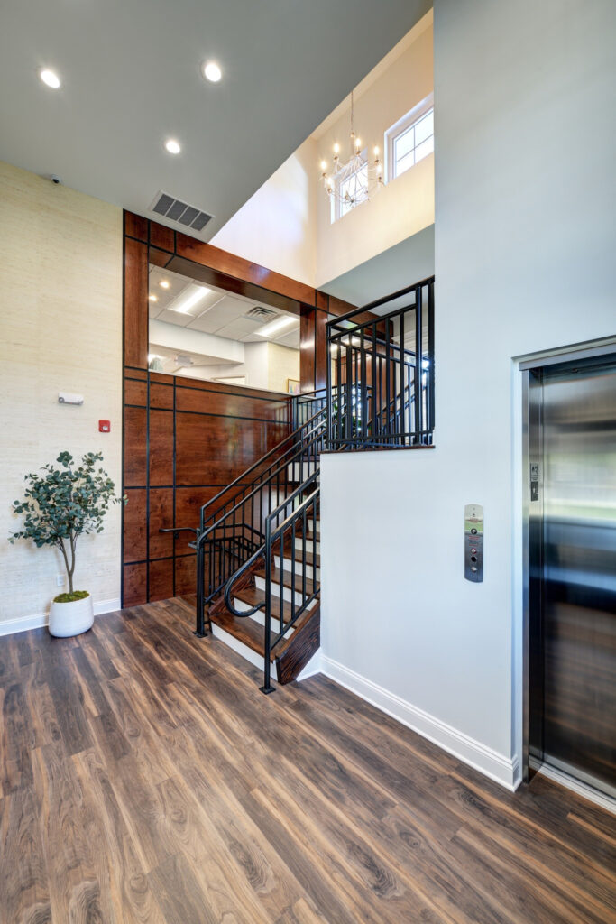 Our Firm - Lawrence Law